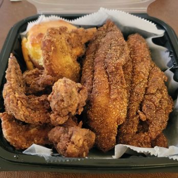 CLEO’S SOUTHERN CUISINE - Updated April 2025 - 194 Photos & 174 Reviews ...