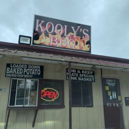 KOOLY’S BBQ - Updated October 2025 - 121 Photos & 101 Reviews - 1219 E ...