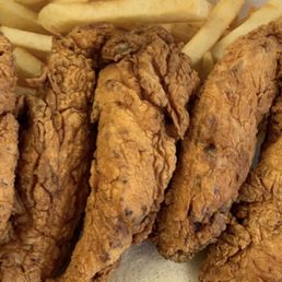 HOOKS & COOK FISH AND CHICKEN - Updated December 2025 - 39 Photos & 32 ...