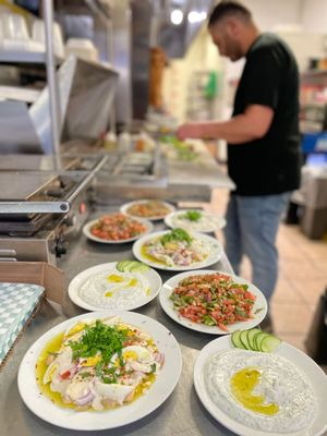 AGABABA DONER & KABAB - Updated December 2025 - 18 Photos - 556 Church ...