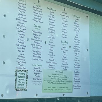 SHIVER SHACK - TEMP. CLOSED - Updated December 2025 - 59 Photos & 42 ...