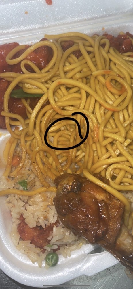 CHEF LIN - Updated April 2025 - 34 Reviews - 100 W Walnut Ave, Dalton ...