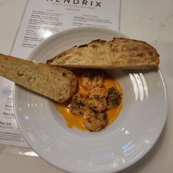 HENDRIX - Updated January 2025 - 242 Photos & 141 Reviews - 1649 Main ...