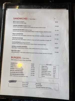 ROWLETT CAFE - Updated December 2025 - 30 Photos & 35 Reviews - 5000 ...