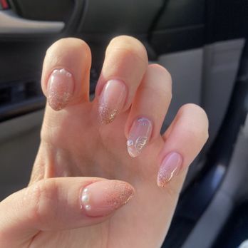GT NAILS AND SPA - Updated September 2024 - 472 Photos & 587 Reviews ...