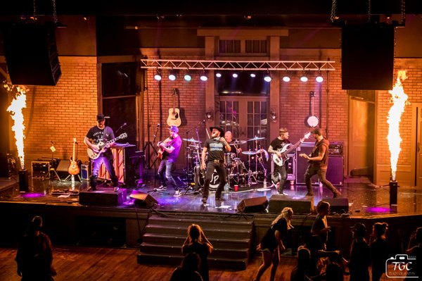 CHOICES CONCERT HALL - Updated April 2026 - 17 Photos - 440 Hwy 248 ...