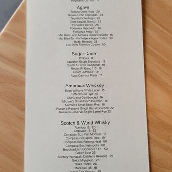 FIRSTBORN - Updated July 2025 - 245 Photos & 53 Reviews - 978 N ...