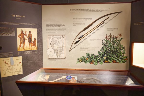 MCLEAN COUNTY MUSEUM OF HISTORY - Updated December 2025 - 366 Photos ...