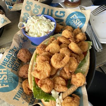 THE FISH JOINT - Updated March 2025 - 443 Photos & 412 Reviews - 4570 ...