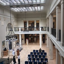 HAWAII STATE LIBRARY - 256 Photos & 127 Reviews - 478 S King St ...