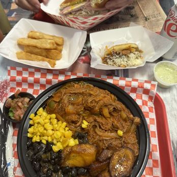 HABANA EXPRESS - Updated November 2024 - 165 Photos & 108 Reviews ...