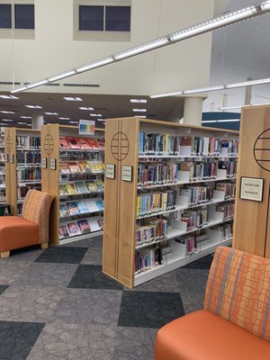 RUST LIBRARY - Updated November 2025 - 18 Photos & 16 Reviews - 380 Old ...