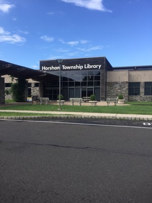 HORSHAM TOWNSHIP LIBRARY - Updated January 2026 - 14 Reviews - 435 ...