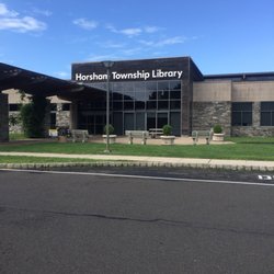 HORSHAM TOWNSHIP LIBRARY - 10 Reviews - Libraries - 435 Babylon Rd ...