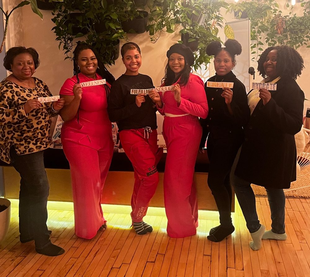 WOMEN BEYOND MEASURES - Request Consultation - Larchmont, New York ...