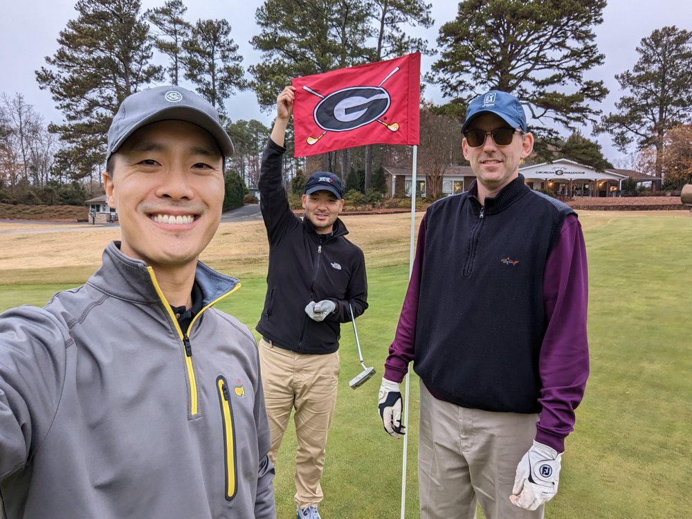 UGA GOLF COURSE - Updated December 2025 - 120 Photos - 2600 Riverbend ...