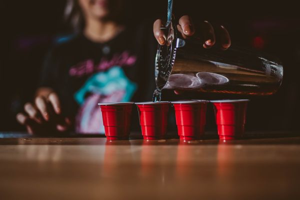 STANDARD LIVE - Updated July 2025 - 1112 N High St, Columbus, Ohio ...