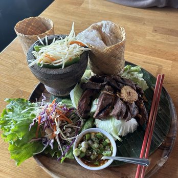 NIBBANA THAI RESTAURANT - Updated May 2024 - 308 Photos & 227 Reviews ...