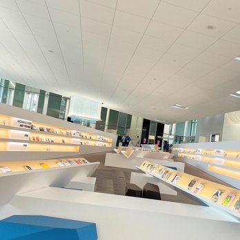 NORTHEAST REGIONAL LIBRARY - Updated December 2025 - 104 Photos & 38 ...