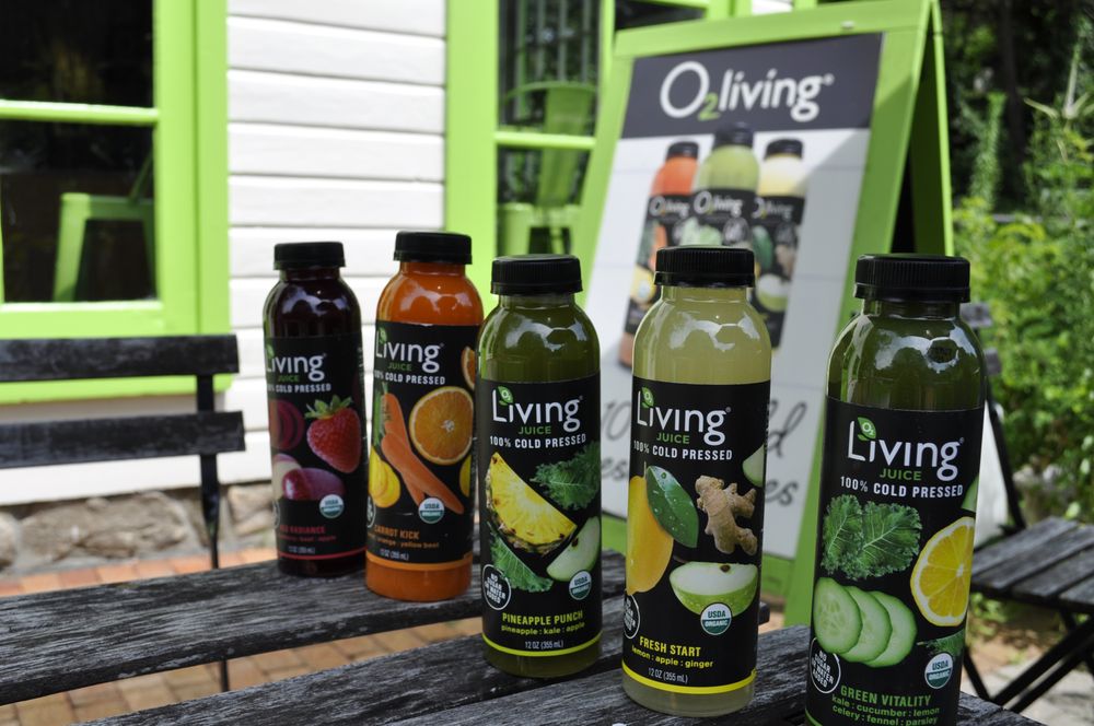 O2 LIVING SANCTUARY - Updated July 2025 - 89 Photos & 17 Reviews - 792 ...