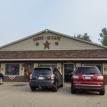 CURVE-IN CAFE - Updated December 2025 - 23 Photos & 21 Reviews - 1000 E ...