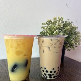 DING TEA - Updated December 2025 - 903 Photos & 784 Reviews - 8280 Mira ...