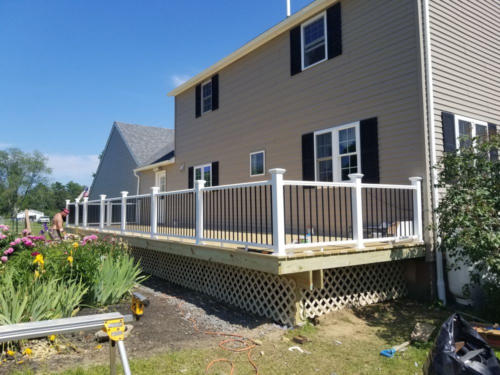 COSLETT CUSTOM CARPENTRY - Updated June 2025 - Request a Quote - 19 ...