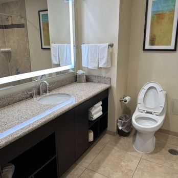 DOUBLETREE BY HILTON HOTEL LOS ANGELES - ROSEMEAD - Updated June 2025 ...