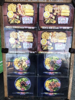 MOSA HIBACHI & SUSHI JAPANESE EXPRESS - 35 Photos & 18 Reviews - 505 N ...