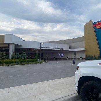 HARD ROCK CASINO NORTHERN INDIANA - Updated April 2025 - 281 Photos ...