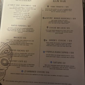 MUCHO LOCO MEXICAN CANTINA - Updated October 2025 - 1431 Photos & 811 ...