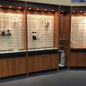 SVS VISION OPTICAL CENTERS - Updated June 2025 - 19 Photos - 4100 Outer ...