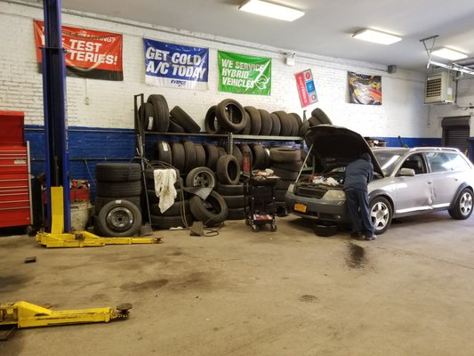 L & B AUTO REPAIR - Updated December 2025 - 28 Photos & 148 Reviews ...