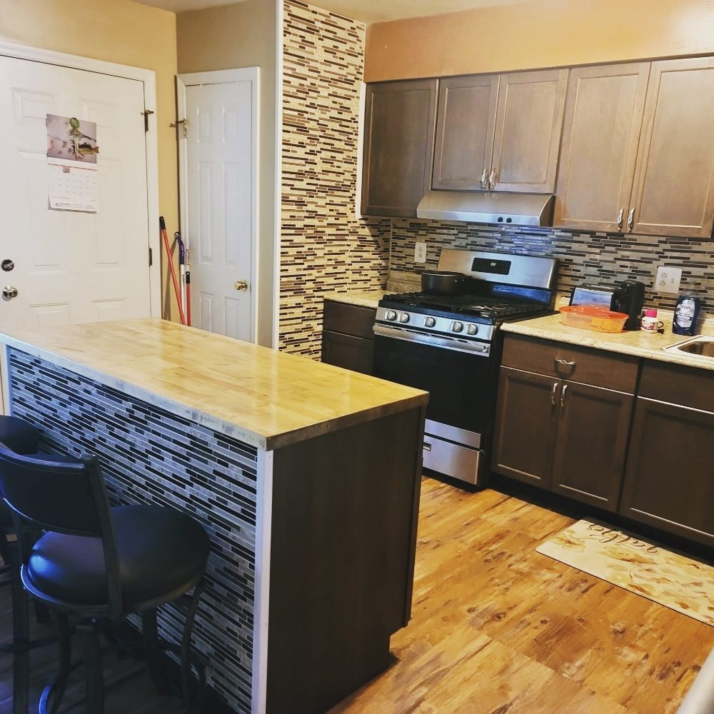 NICK LAFFERTY HOME RENOVATIONS - Updated August 2025 - 41 Photos ...