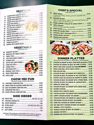 888 RESTAURANT - Updated July 2025 - 15 Photos & 58 Reviews - 809 ...