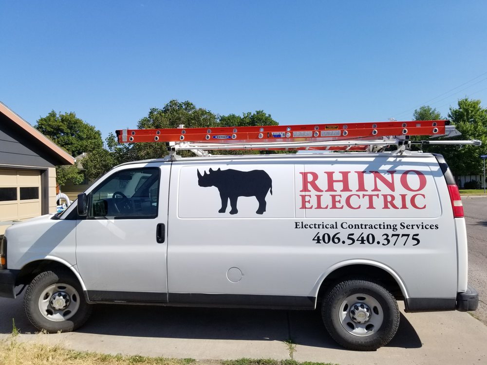 RHINO ELECTRIC - Updated October 2024 - Missoula, Montana ...