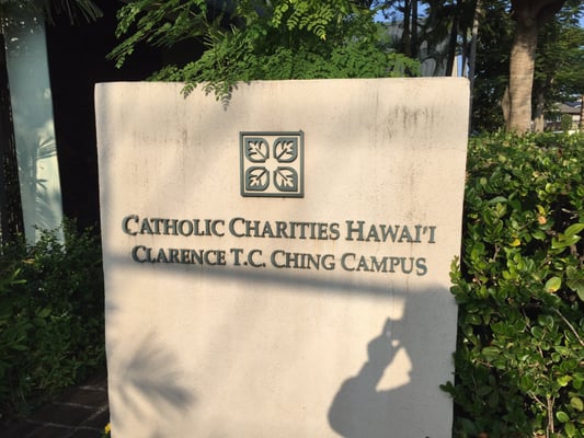 CATHOLIC CHARITIES HAWAI’I - Updated December 2025 - 19 Photos & 18 ...