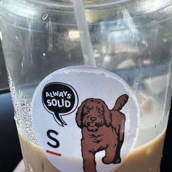 SOLID COFFEE ROASTERS - Updated July 2024 - 1089 Photos & 711 Reviews ...