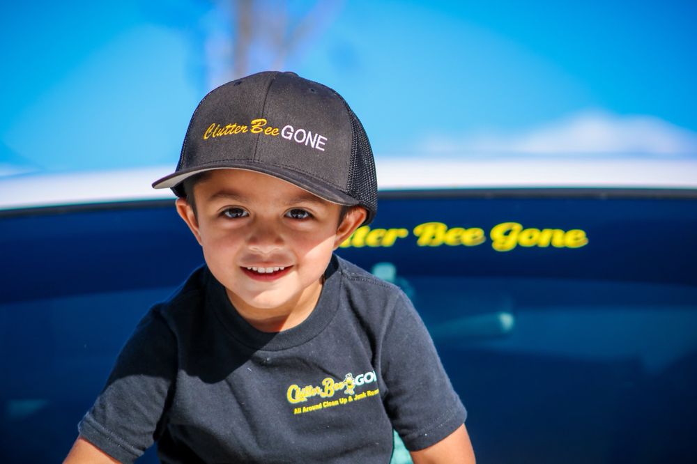 CLUTTER BEE GONE - Updated July 2025 - 57 Photos - Naples, Florida - Junk Removal & Hauling ...