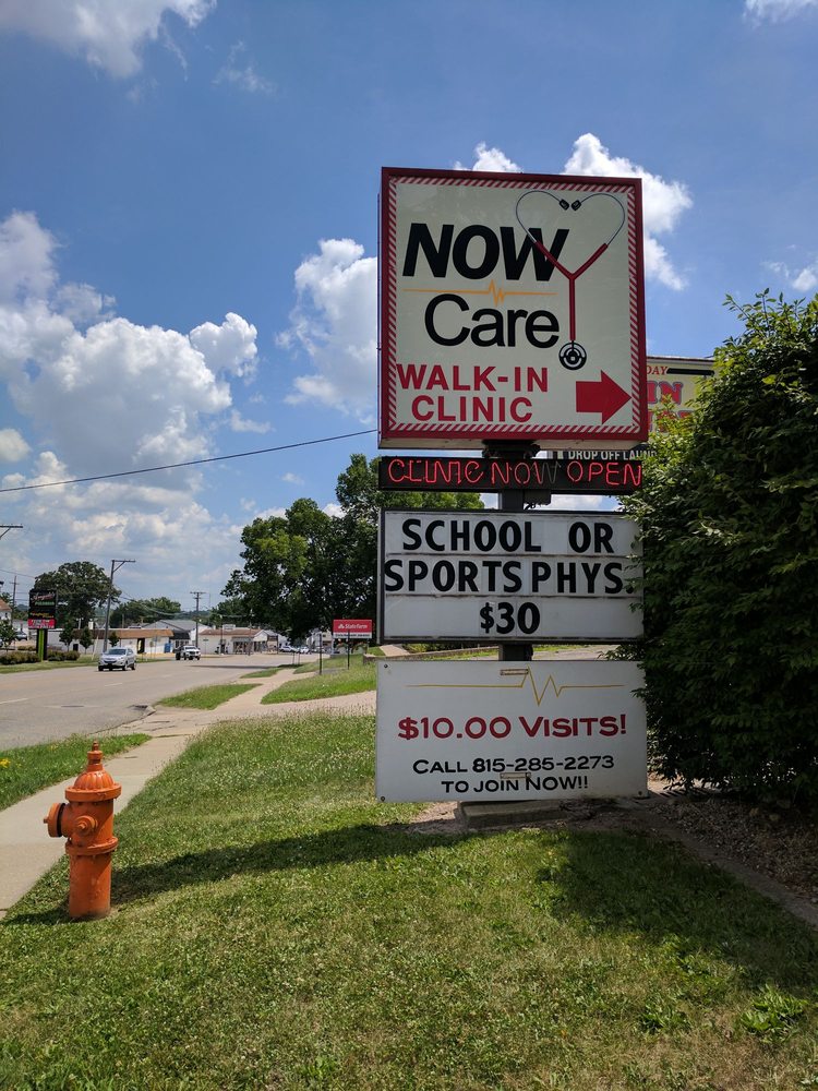 NOW CARE Updated June 2024 841 N Galena Ave Dixon Illinois now-care-updated-june-2024-841-n-galena-ave-dixon-illinois