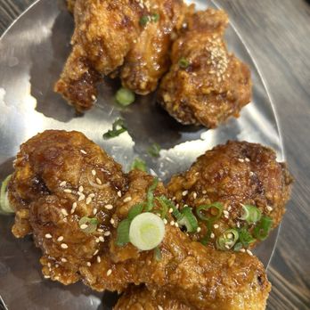 TADA KOREAN FRIED CHICKEN - Updated June 2025 - 294 Photos & 119 ...