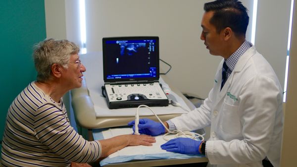 JOE GAMBOA, MD - Updated December 2025 - 10 Reviews - 3701 Skypark Dr ...