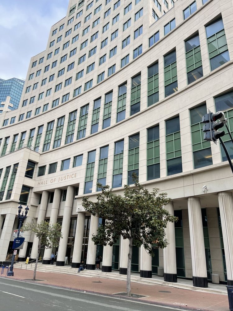HALL OF JUSTICE - Updated April 2025 - 80 Photos & 132 Reviews - 330 W ...