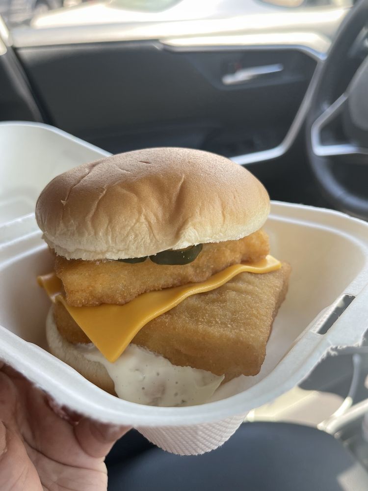 MCDONALD’S - 22 Photos & 79 Reviews - 2147 Northgate Way, Seattle, WA ...