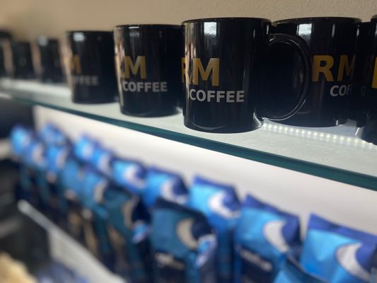 RM COFFEE - Updated December 2025 - 103 Photos & 173 Reviews - 70020 ...