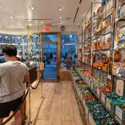 VENCHI - 126 Photos & 85 Reviews - 1796 Broadway, New York, NY - Menu ...