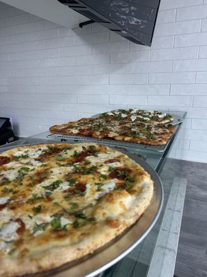 BASIL PIZZA - Updated May 2026 - 23 Photos - 174 Lanza Ave, Garfield ...