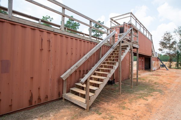 ELEMENT TRAINING COMPLEX - Updated November 2025 - 15 Photos - 4418 ...