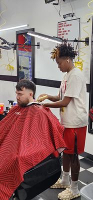 A1 CUTZ PHASE II - Updated March 2025 - 12 Photos - 1725 N Pine Ave ...
