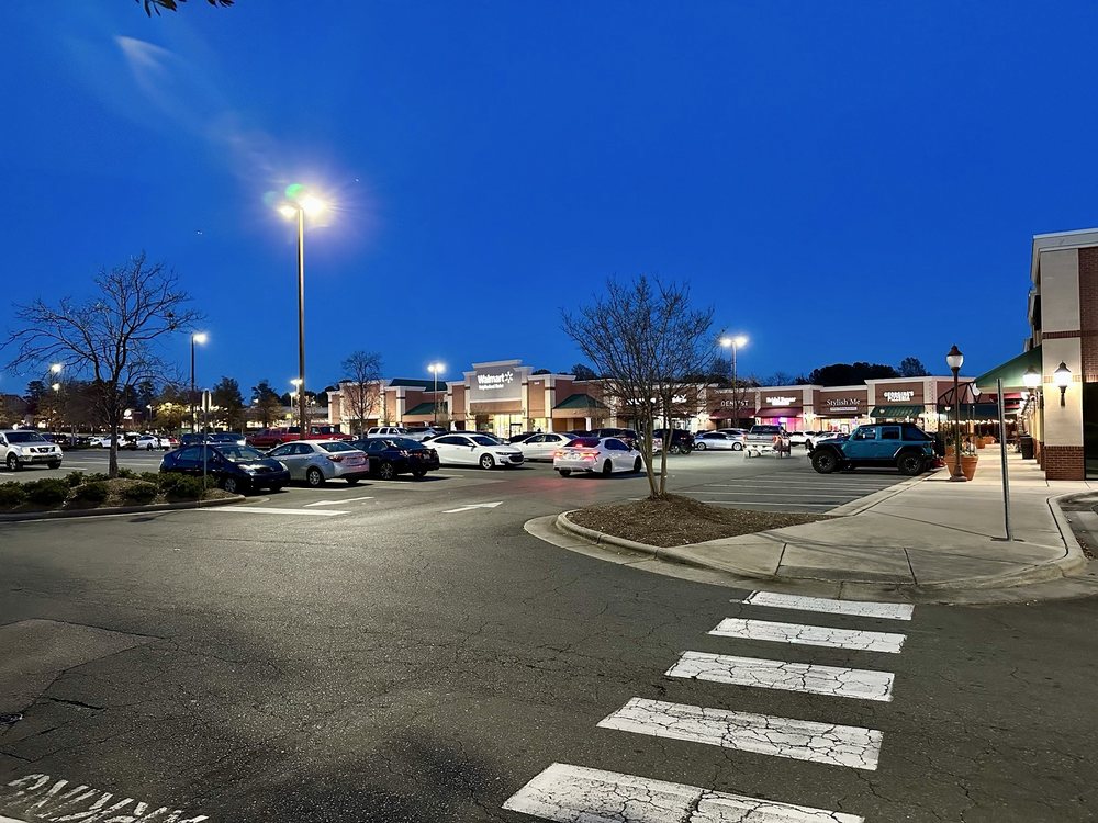 MORRISVILLE MARKET SHOPPING CENTER - Updated June 2025 - 3560 Davis Dr ...